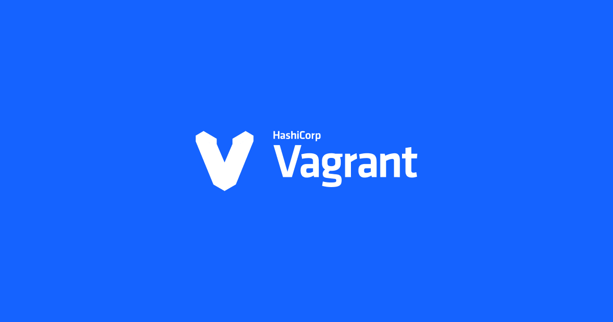 Vagrant - Getting Started Vagrant - Getting Started