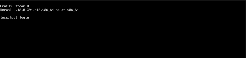 Spotlight - CentOS Stream