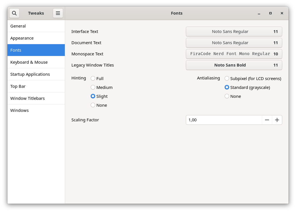 Bash - Starship Prompt