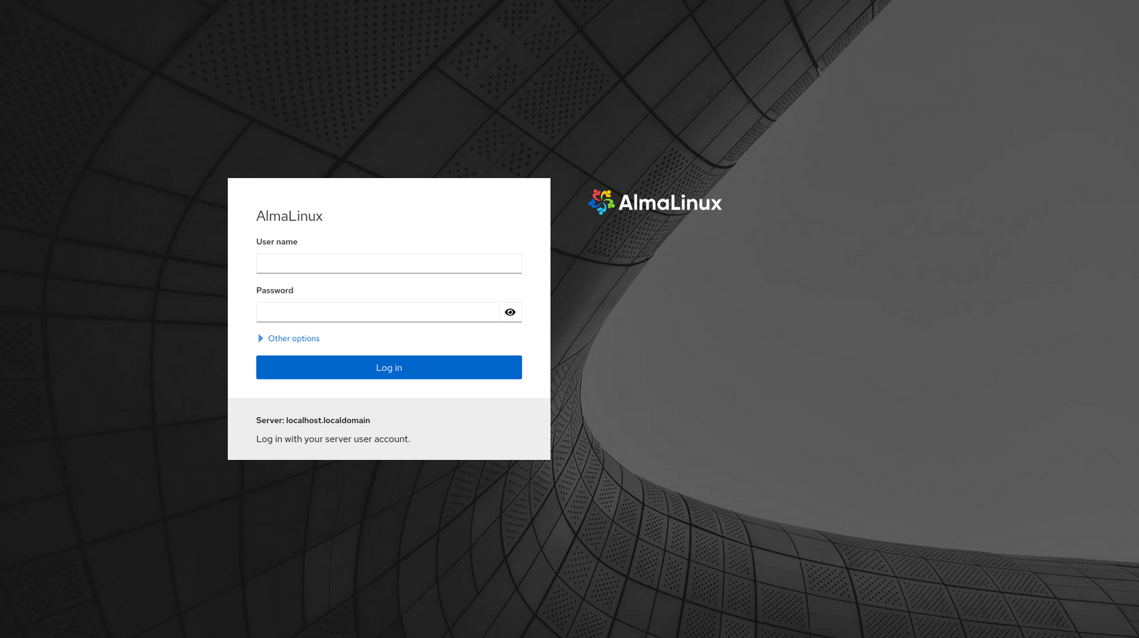 Podman - Web UI (via Cockpit)