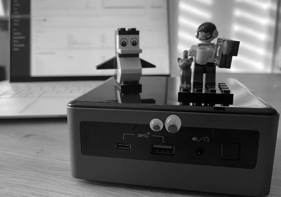 Podman Configure Vs Code For Containers