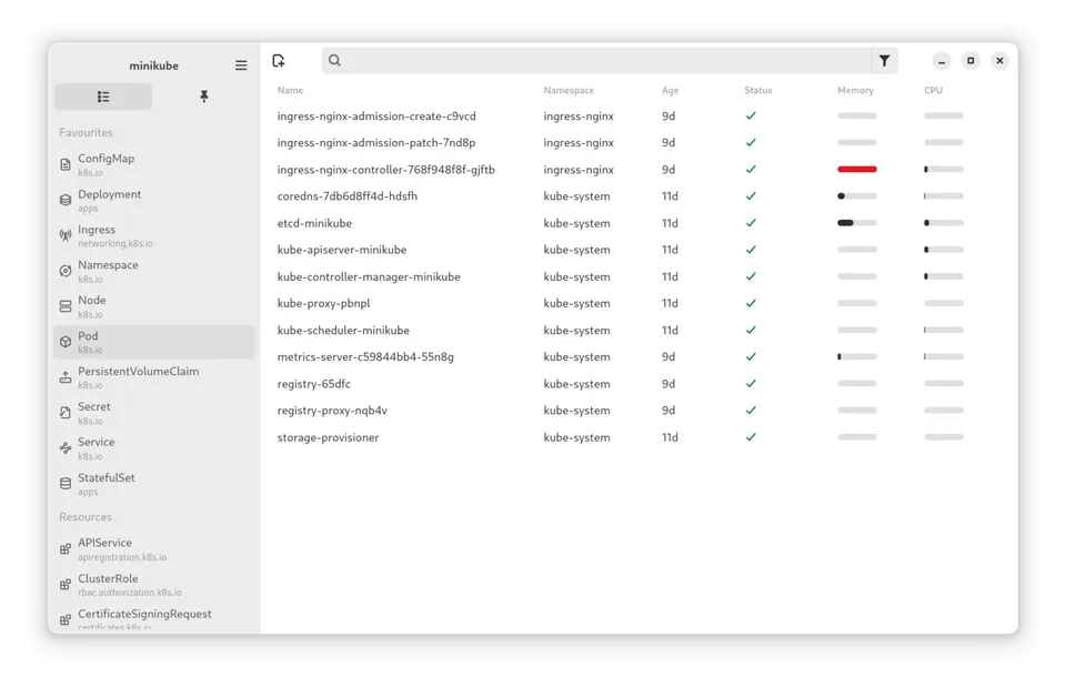 Podman - Configure VS Code for containers